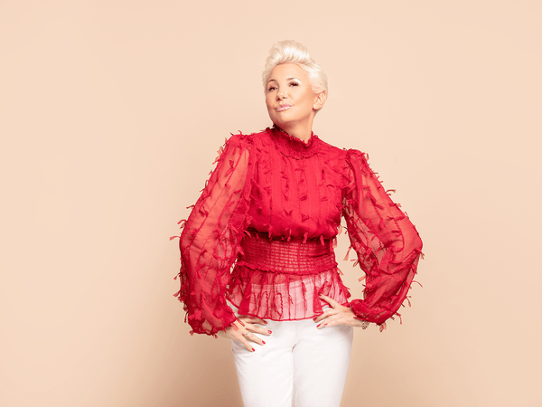 Tops – Byrd Designer Consignment